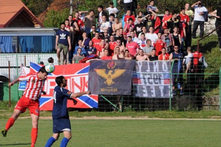 CG Fudbal - Fudbalske vijesti Crna Gora, 1.CFL, Reprezentacija, Tip dana