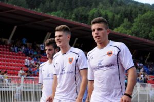 Bivši reprezentativac Crne Gore u potrazi za novim klubom • CG-Fudbal