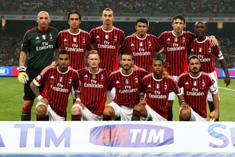 Jedan od najboljih štopera na svijetu se vraća u Milan?! • CG-Fudbal
