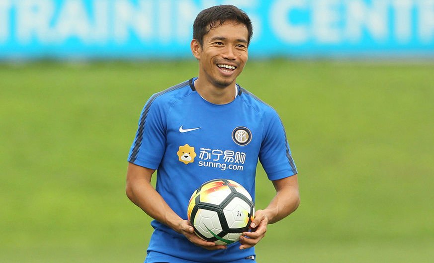 Nagatomo se vraća u Seriju A, 2 velika trenera u „ratu“ za potpis ...