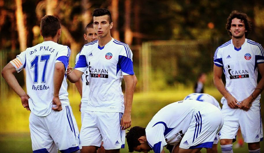 Zeta dovela bivšeg reprezentativca! • CG-Fudbal