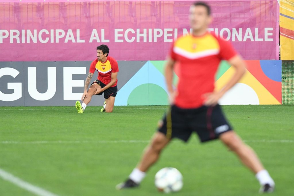 Savić: Mnogi su nas otpisali, ali mi smo pokazali srce i karakter • CG ...