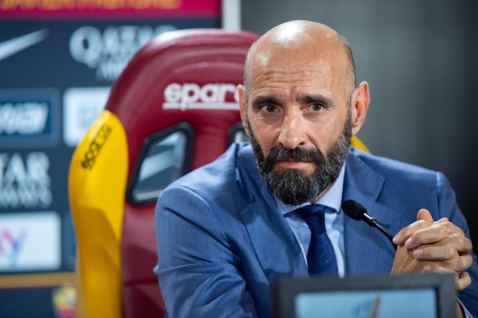 VIŠE NEMA DILEME: Monći odlazi iz Rome, mijenja ga bivši fudbaler ...