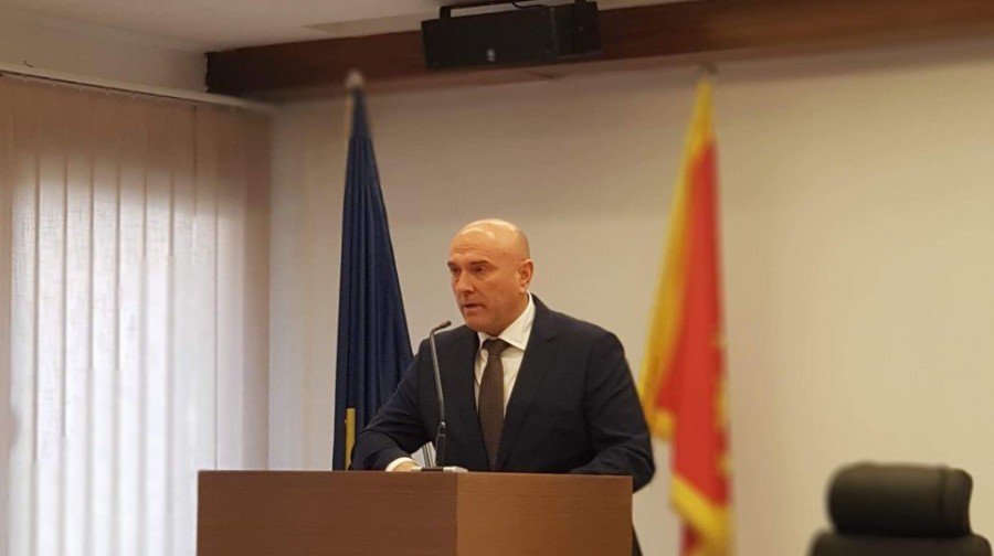 Bato Carević ustupio terene na Jazu FK Ibar • CG-Fudbal