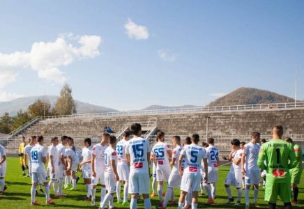 CG Fudbal - Fudbalske vijesti Crna Gora, 1.CFL, Reprezentacija, Tip dana