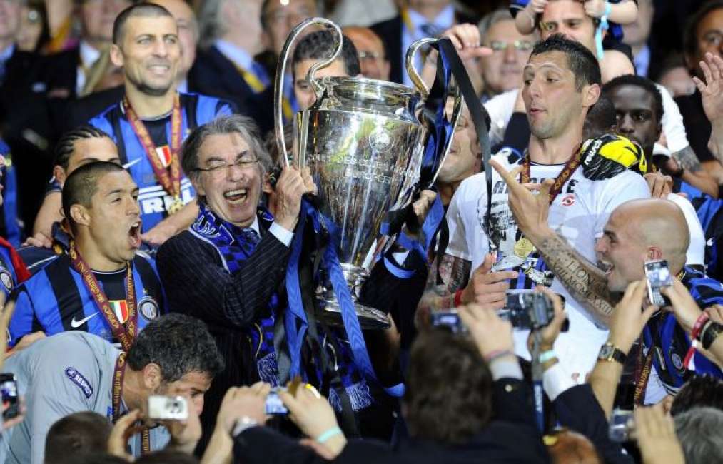 MORATI SE VRAĆA NA VELIKU SCENU: Ovo je njegov novi klub! • CG-Fudbal