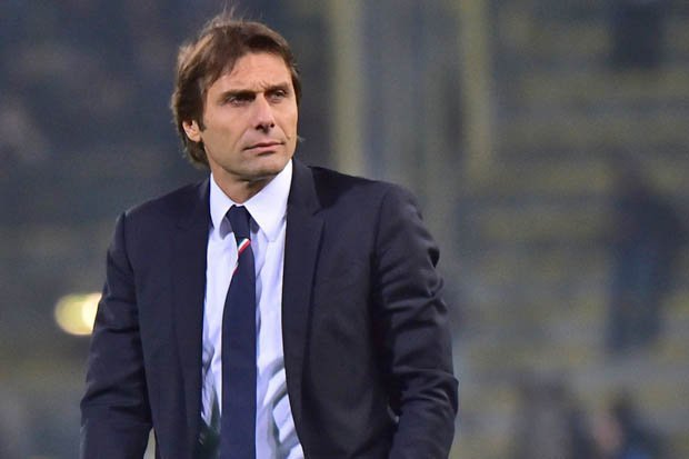 NAVIJAČI GIGANTA SERIJE A ODLUČILI: Dovedite Anotonija Kontea! • CG-Fudbal