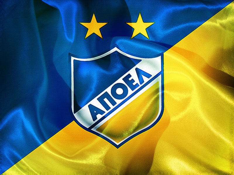 Predstavljamo: APOEL FC • CG-Fudbal