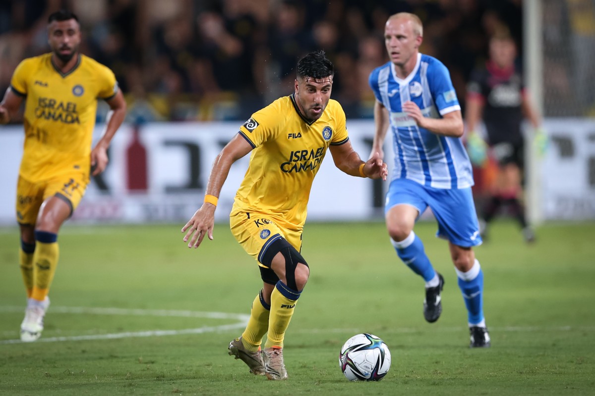 Evo đe će Sutjeska odraditi pripreme • CG-Fudbal