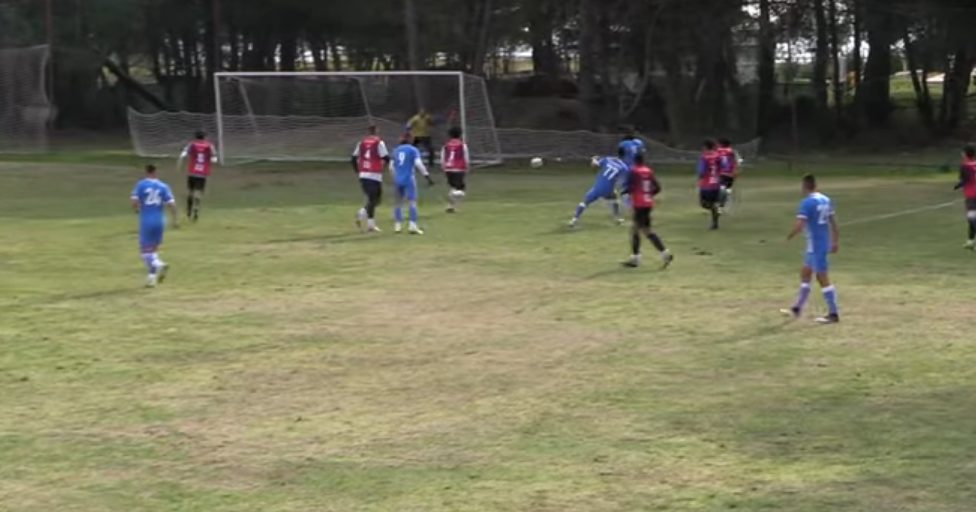 Sutjeska poražena u pripremnom meču • CG-Fudbal