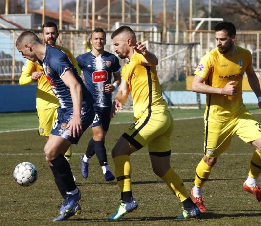 CG Fudbal - Fudbalske vijesti Crna Gora, 1.CFL, Reprezentacija, Tip dana