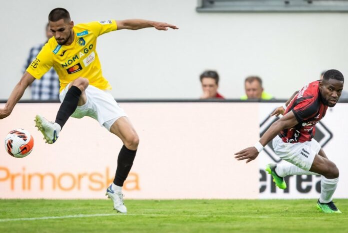 Poznato đe Stefan Milić nastavlja karijeru • CG-Fudbal