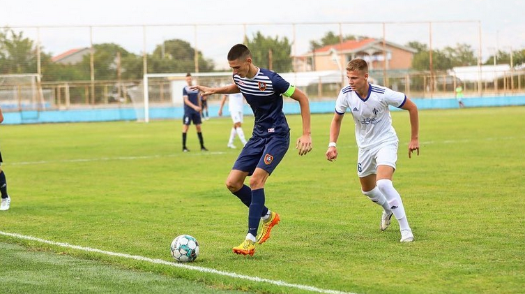 Zeta ima novog Krstovića • CG-Fudbal