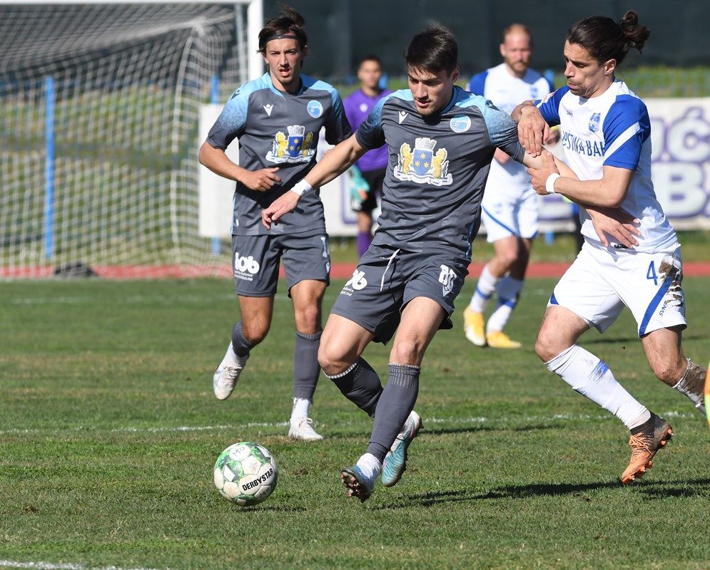 FK PETROVAC: Zašto? • CG-Fudbal