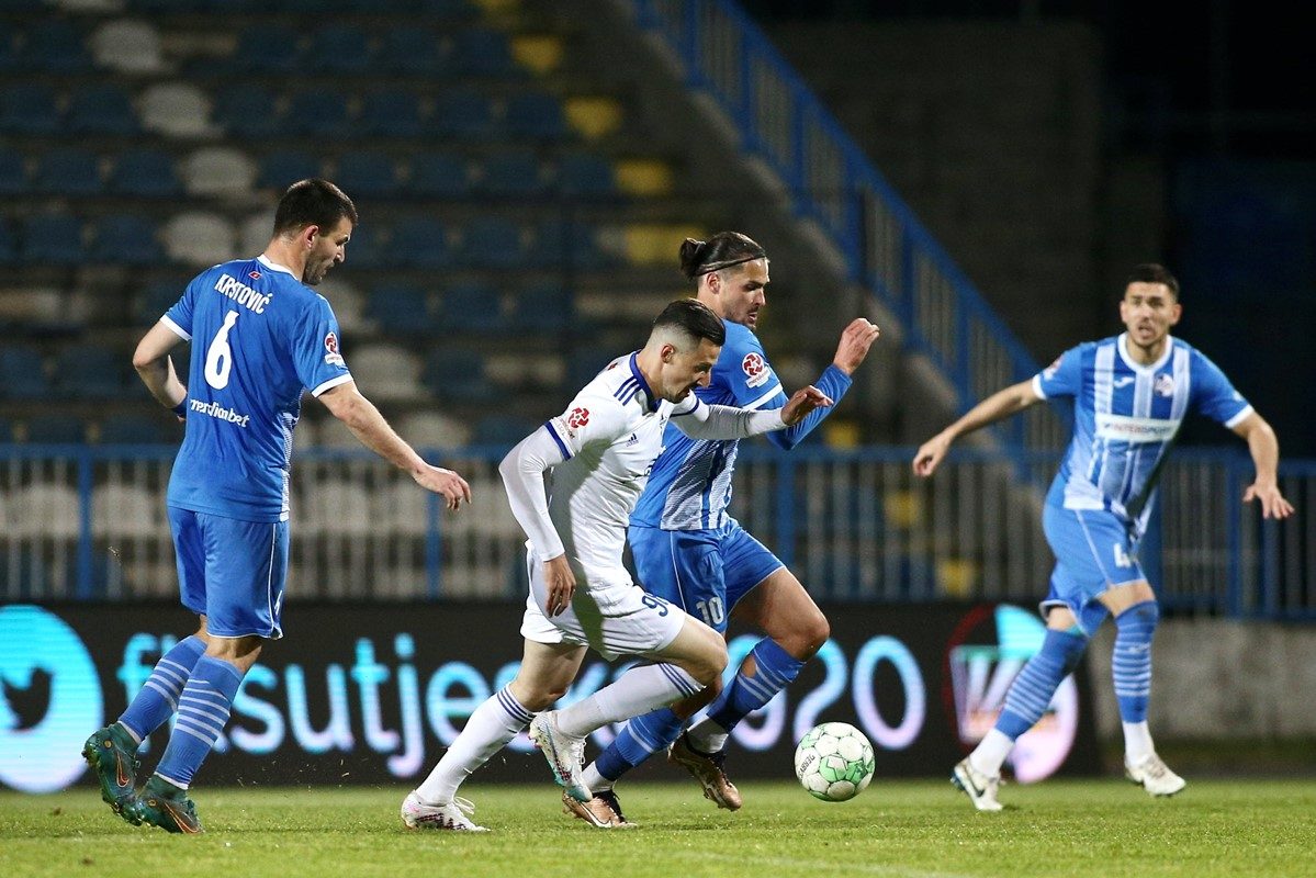 ZVANIČNO: Sutjeska vratila nekadašnjeg fudbalera • CG-Fudbal