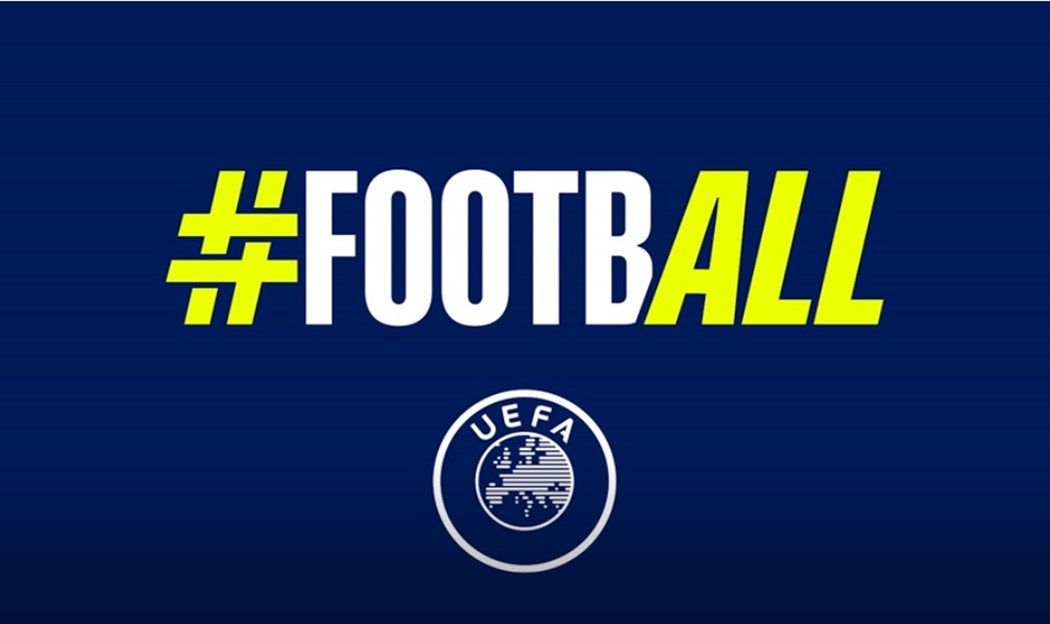 FSCG podržava akciju ,,FootbALL“ • CG-Fudbal