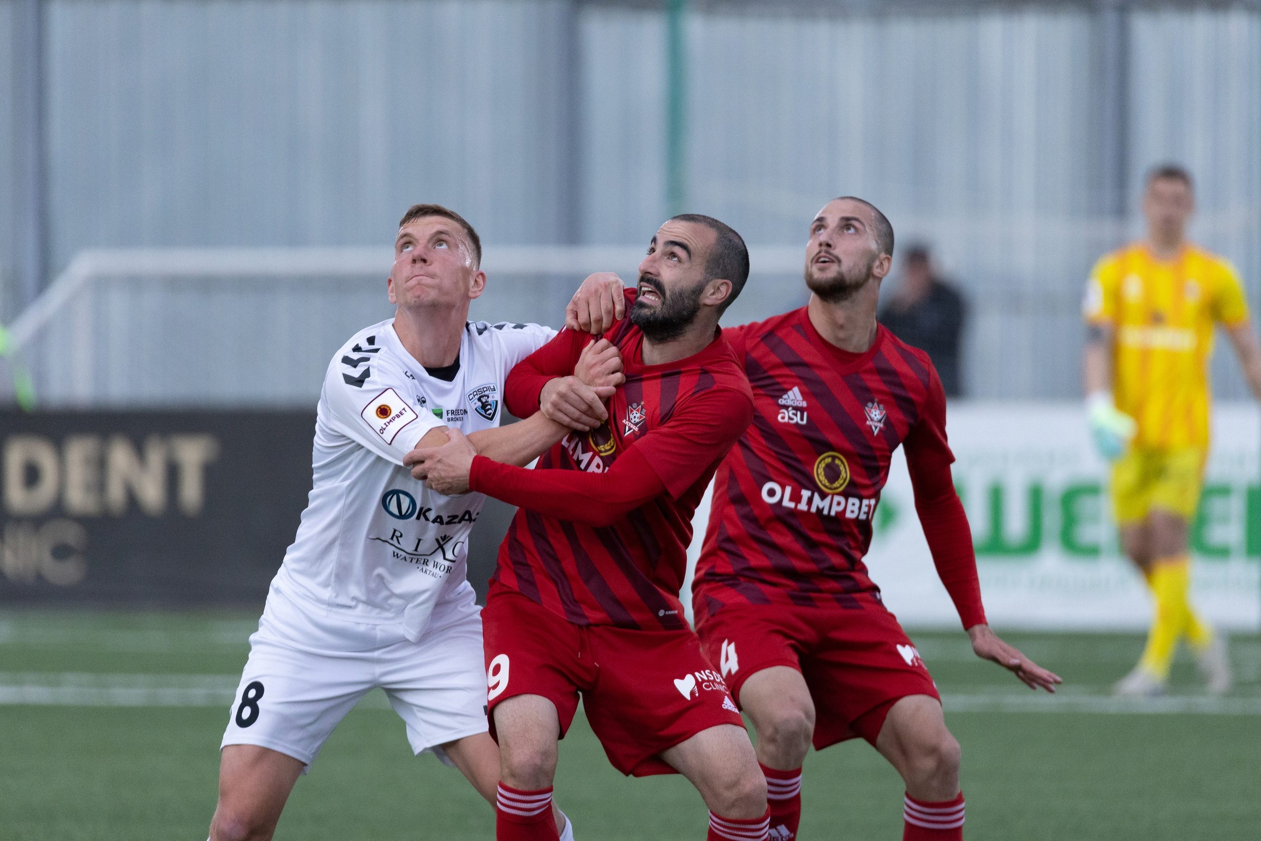 CG reprezentativac sa svojim timom do trećeg mjesta • CG-Fudbal