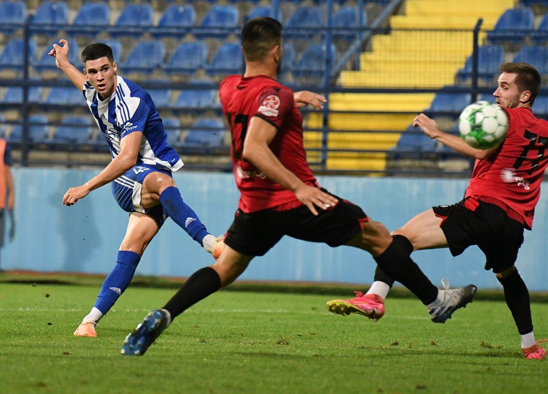 PONUDA KOJA SE NE ODBIJA: Evo koliko Bolonja nudi "plavima" za Adžića ...