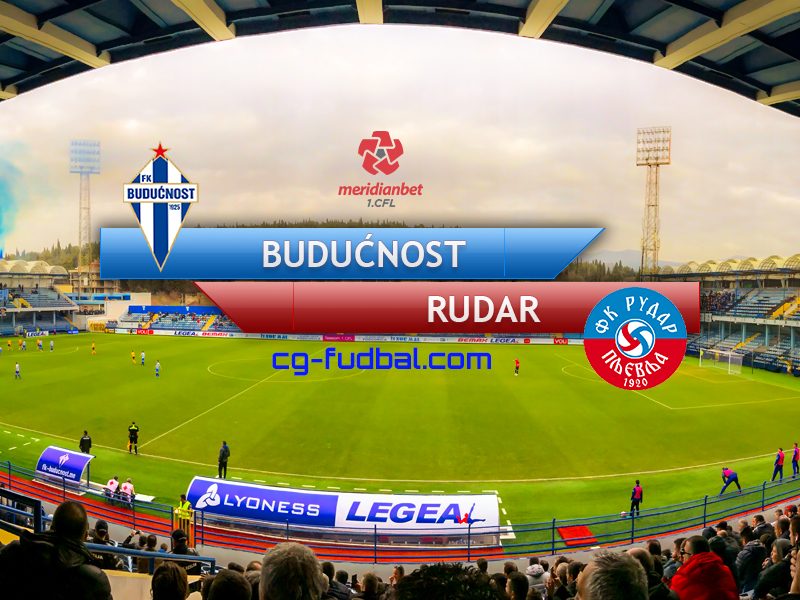 Budućnost vs. Rudar: Šarm starog derbija na Gradskom stadionu • CG-Fudbal