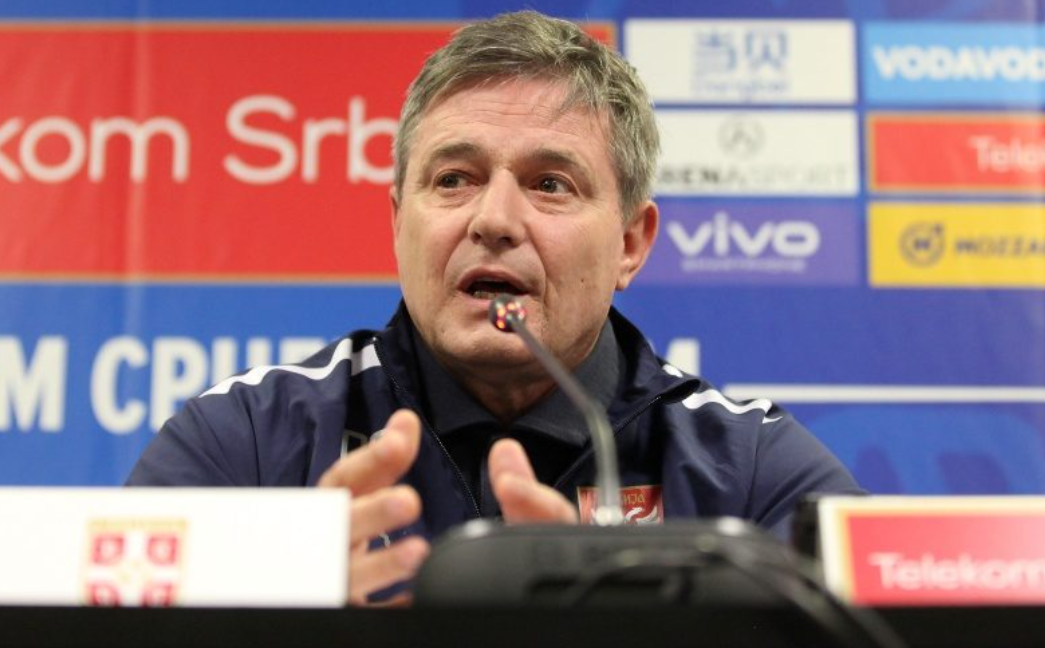 Piksi upisao i ovog igrača na širi spisak za Euro!? • CG-Fudbal