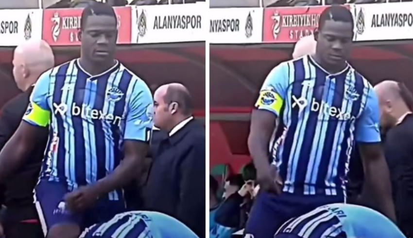 SUPER MARIO SE VRATIO: Kamere zabilježile njegov gotovo neprepoznatljiv ...