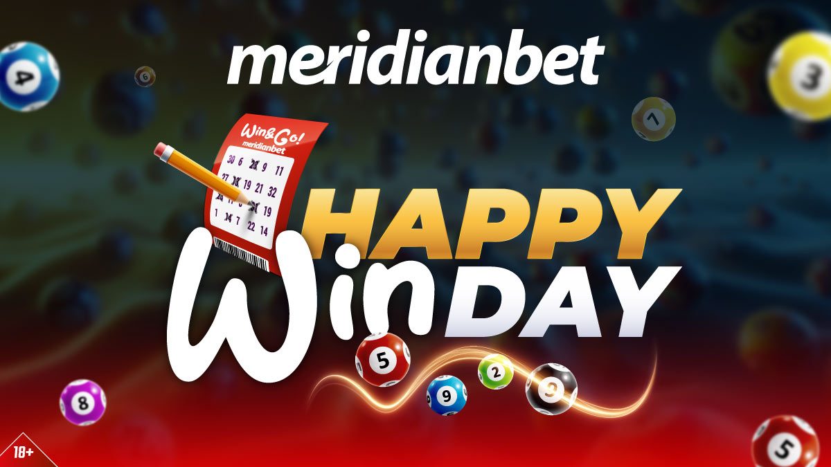 HAPPY WINDAY • CG-Fudbal