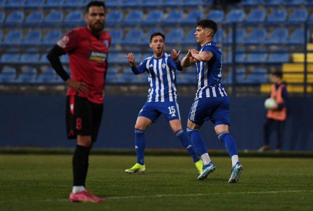 Ide li Milan Vukotić stopama Vasilija Adžića? • CG-Fudbal