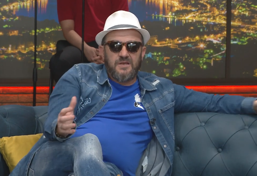 Barac: Ovo je hajka na mene i naš klub • CG-Fudbal