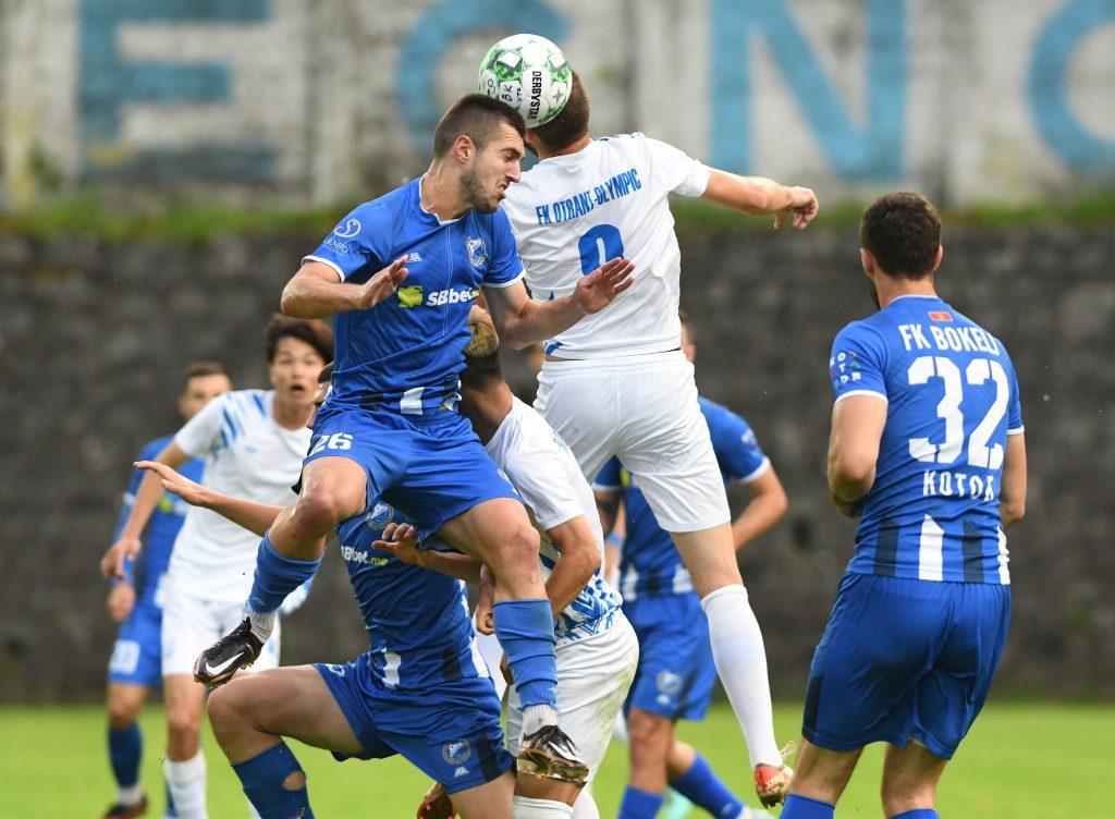 CG Fudbal - Fudbalske vijesti Crna Gora, 1.CFL, Reprezentacija, Tip dana