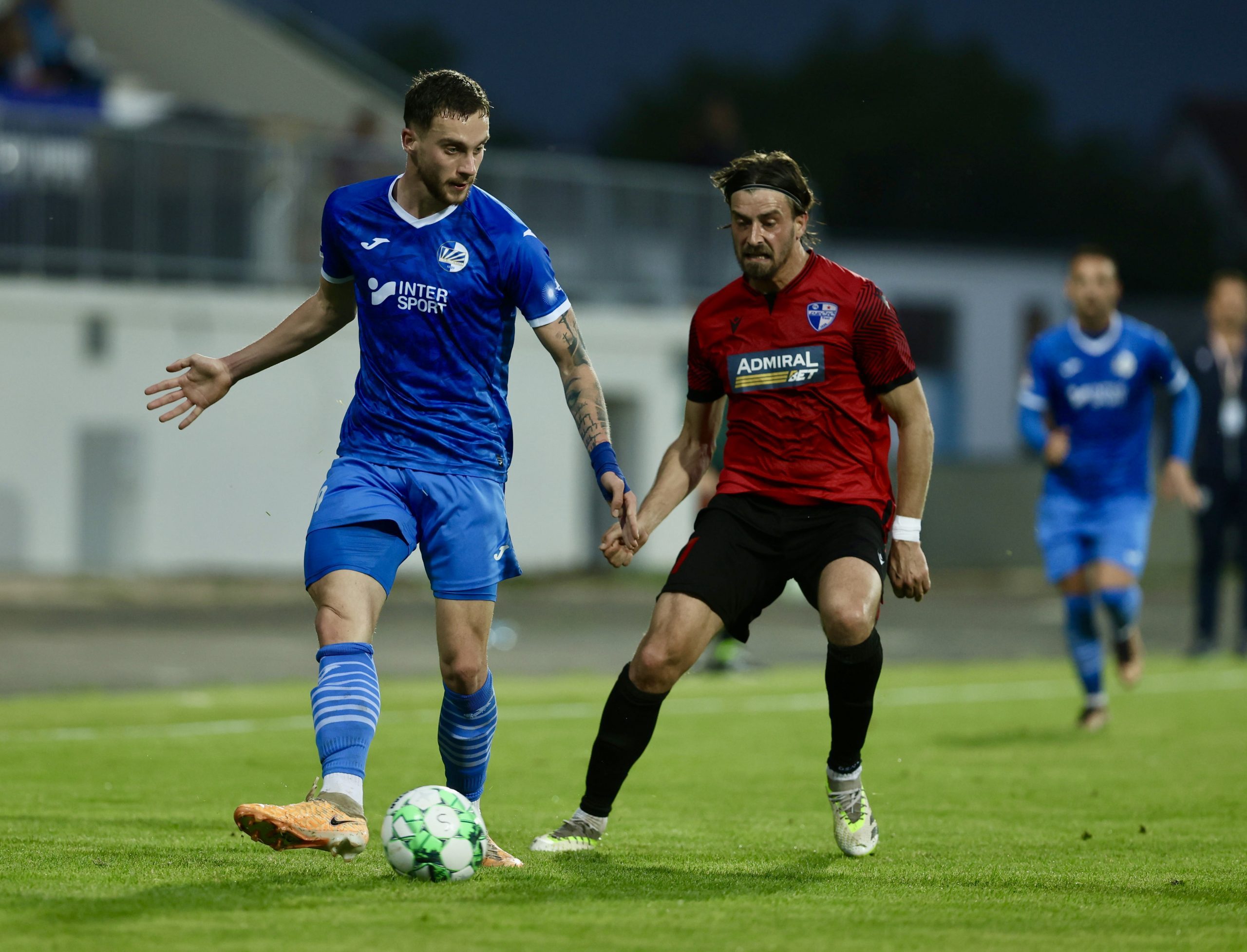 Maestro Božović: Niko kao on - sedma titula! • CG-Fudbal