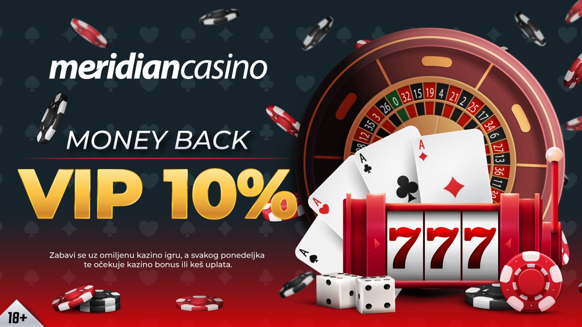 Vip Money Back 10%! • CG-Fudbal