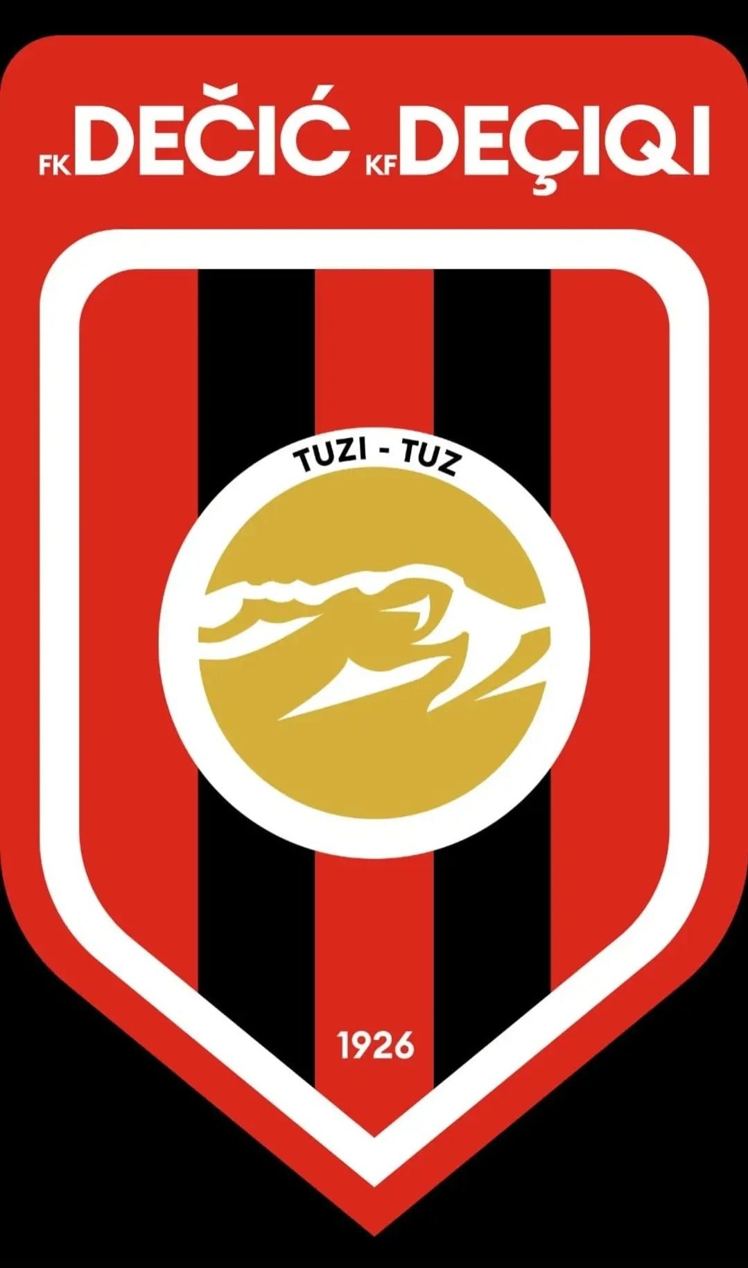 Nekadašnji kapiten i sportski direktor Dečića: Ne dajte grb! • CG-Fudbal