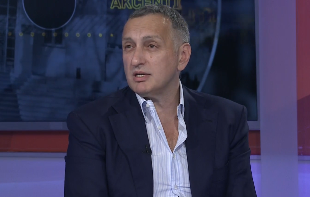 Vujović: Ovo što se desilo u Budvi je bio bunt i otpor na dešavanja u ...