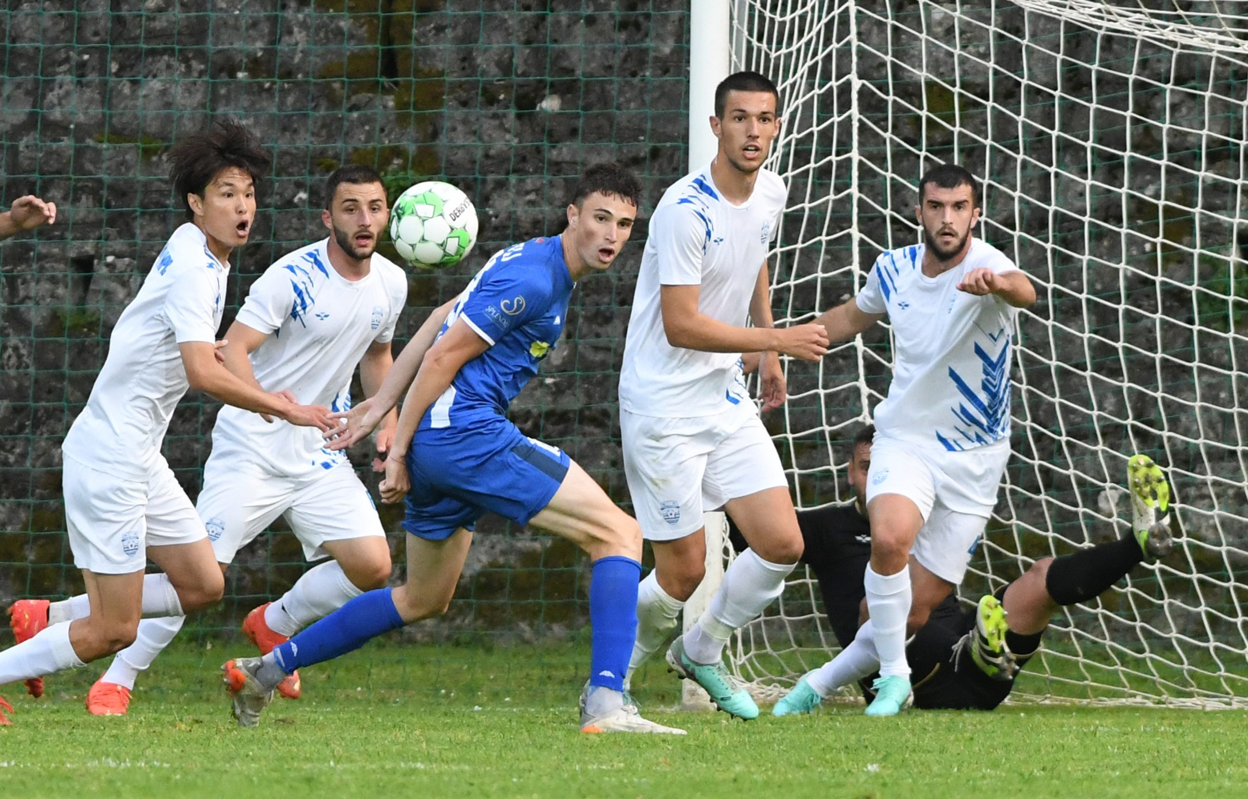 Bokelj doveo bivšeg reprezentativca • CG-Fudbal