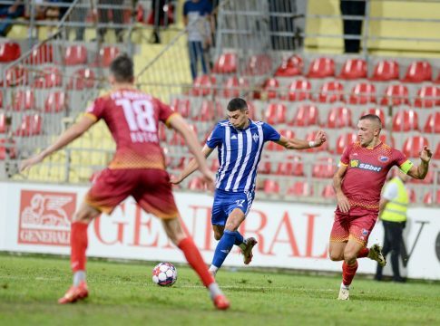 CG Fudbal - Fudbalske vijesti Crna Gora, 1.CFL, Reprezentacija, Tip dana