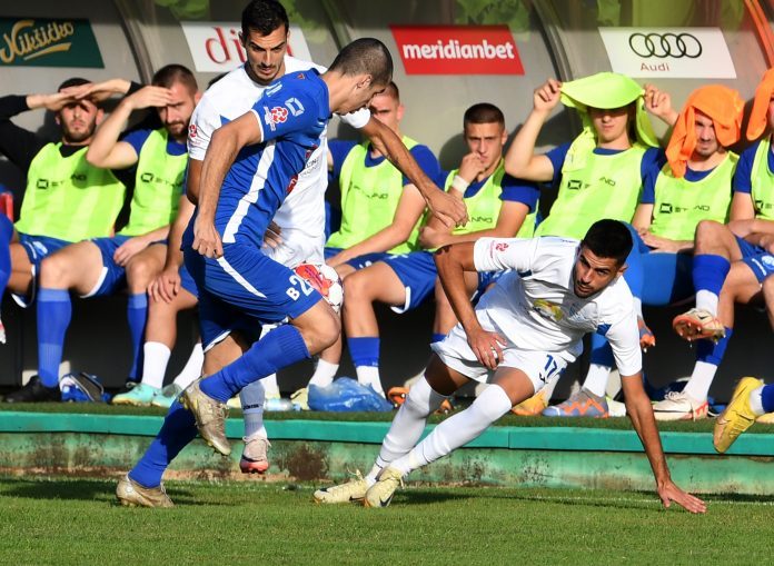 CG Fudbal - Fudbalske vijesti Crna Gora, 1.CFL, Reprezentacija, Tip dana