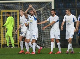 CG Fudbal - Fudbalske vijesti Crna Gora, 1.CFL, Reprezentacija, Tip dana