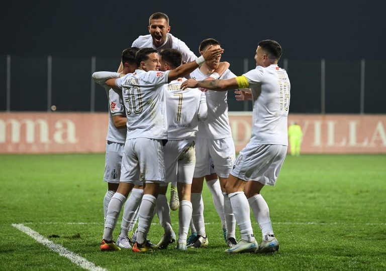 CG Fudbal - Fudbalske vijesti Crna Gora, 1.CFL, Reprezentacija, Tip dana