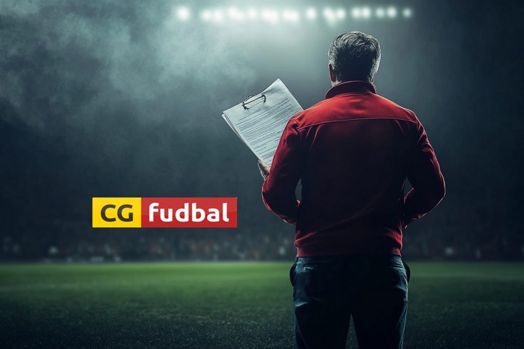 ZVANIČNO: Bivši reprezentativac Crne Gore na novom zadatku • CG-Fudbal